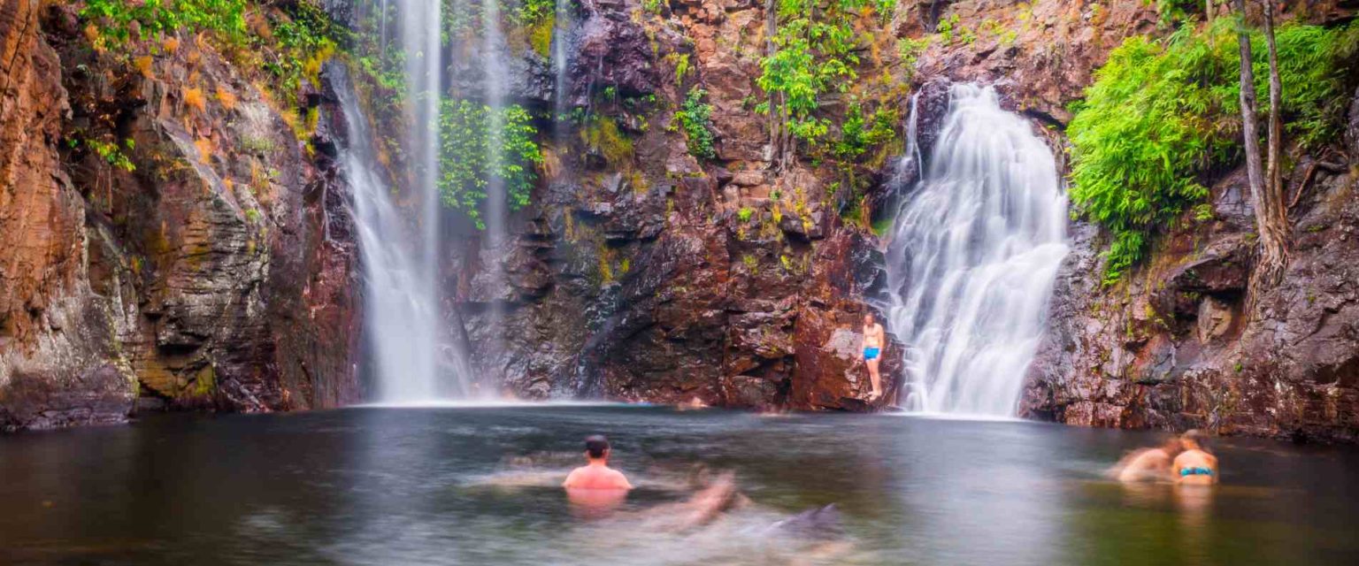 Darwin Tours from $105 | Darwin Day Trips & Multi-Day Tours