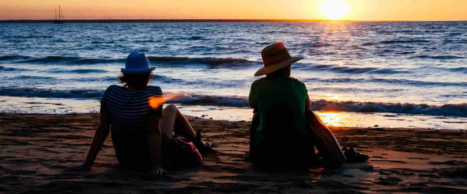 Darwin Tours from $105 | Darwin Day Trips & Multi-Day Tours